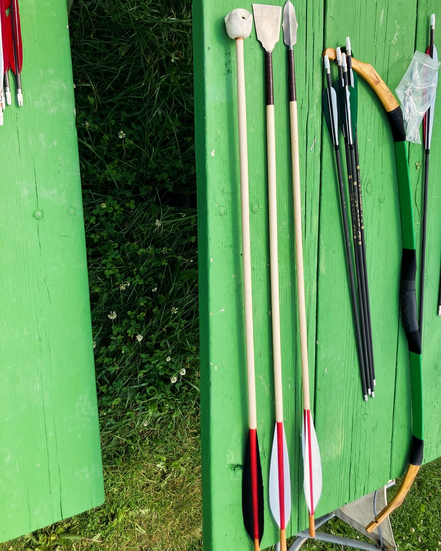 General Notes on Manchu Arrows – International Manchu Archery ...