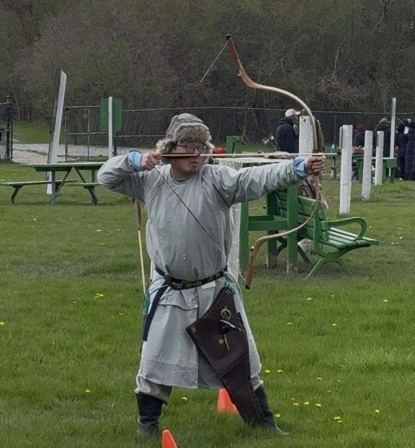 A Review of Modern Manchu Arrows – International Manchu Archery ...